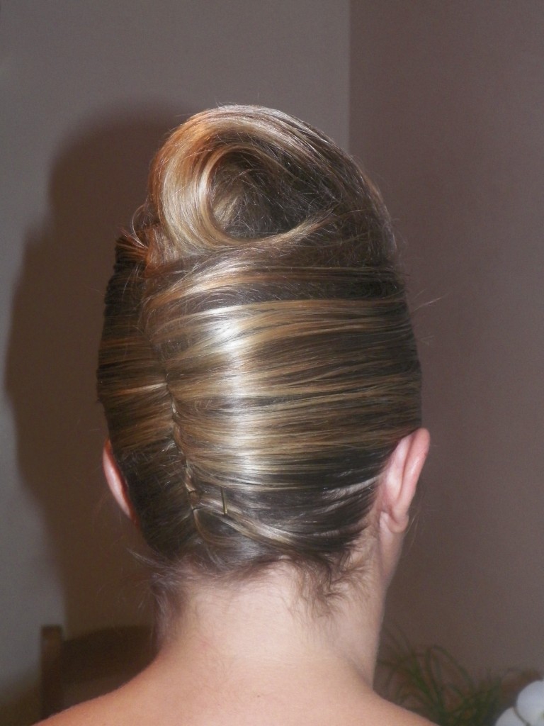 Réalisations - Elégance Coiffure
